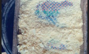 What is Garri? Cassava Flakes and How it's Produced