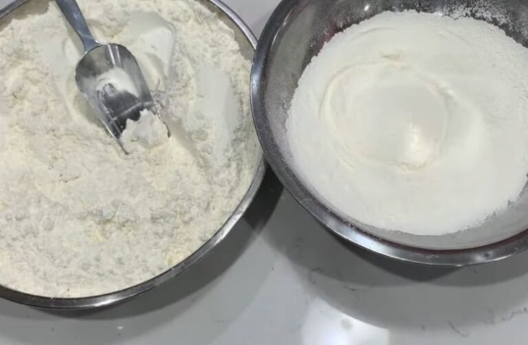 Ultimate Guide to Cassava Flour