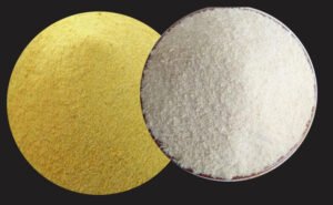What is Garri? Cassava Flakes and How it's Produced