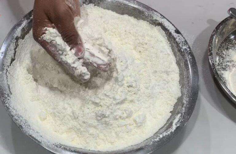 Ultimate Guide to Cassava Flour