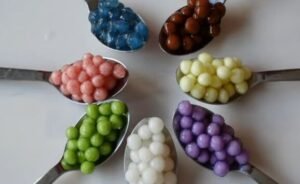 How to Make Tapioca Pearls (Boba Pearls) Step-by-Step Guide