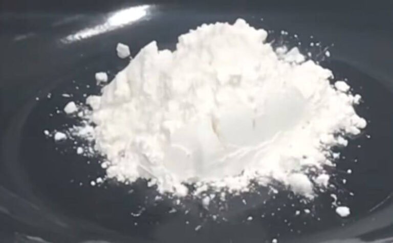 Tapioca Guide: Cassava Starch (Tapioca Flour)