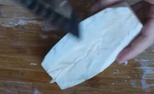 The Cassava Root: Description, Parts and Anatomy