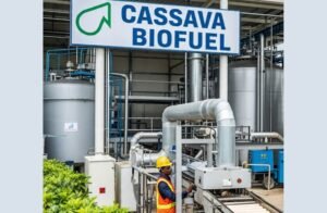 Cassava Biofuel Guide: From Root Crop to Renewable Energy Source