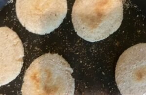 How to Make the Dominican Cassava Bread