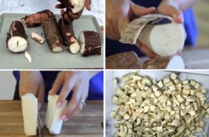 Cassava Ethanol: A Complete Guide to Production, Processing, and Plant ...