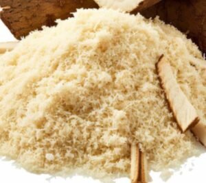 Cassava Fiber from Manioc Root: A Complete Guide