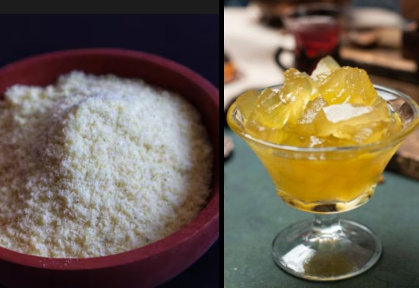 How to Make Tapioca Syrup at Home (Cassava Syrup)