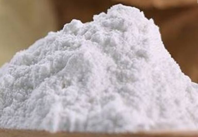 Tapioca Syrup Solids: Uses, Benefits, and Applications