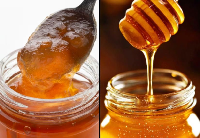 Tapioca Syrup vs Honey: A Complete Comparison